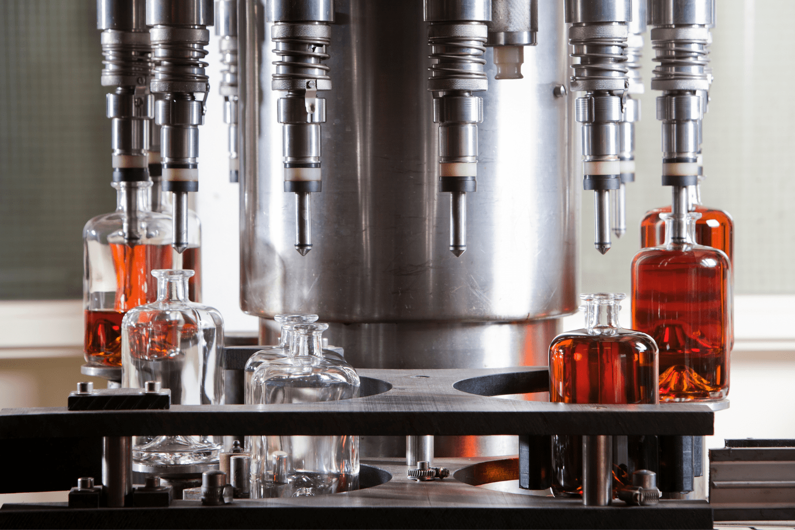 Packaging | Industries - Franke GmbH